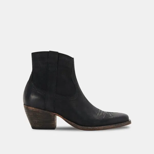 DOLCEVITA Silma Booties