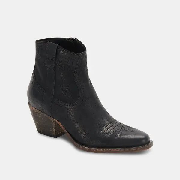 DOLCEVITA Silma Booties