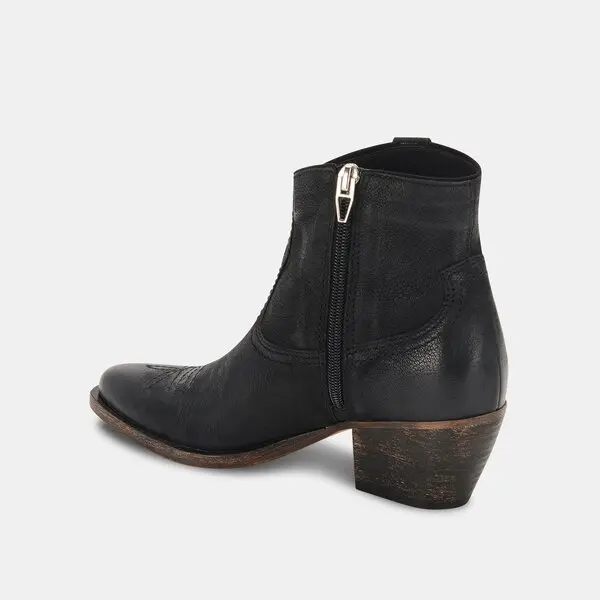 DOLCEVITA Silma Booties