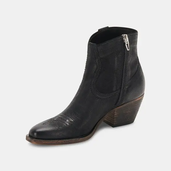 DOLCEVITA Silma Booties