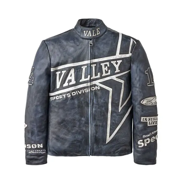 VALE FOREVER Motocross Jacket