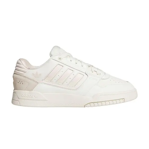 Adidas Drop Step Low 2.0 Sneakers