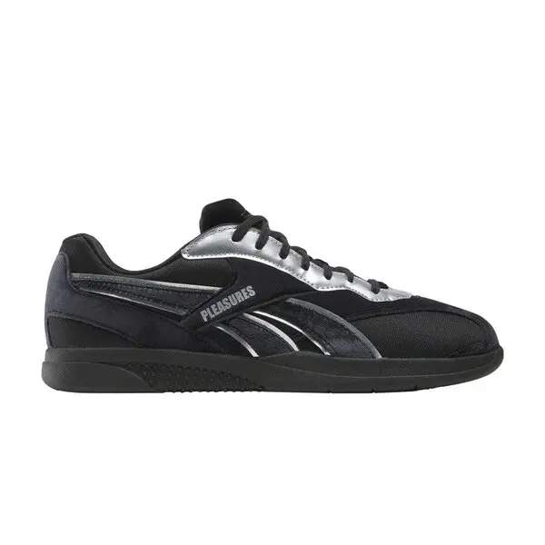 REEBOK Pleasures X Hammer Street Sneakers - Black