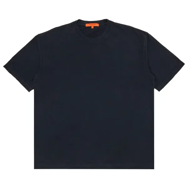 XHIBITION Studio T-shirt - Black