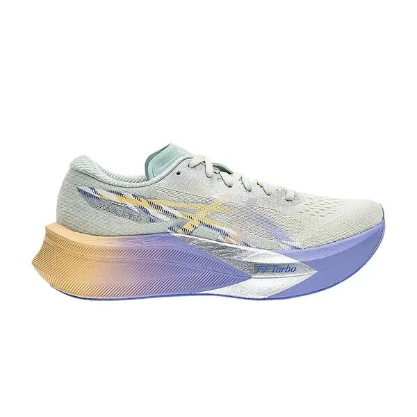 Asics Magic Speed 4 Cp 'dawn Till Dusk Series - Grey