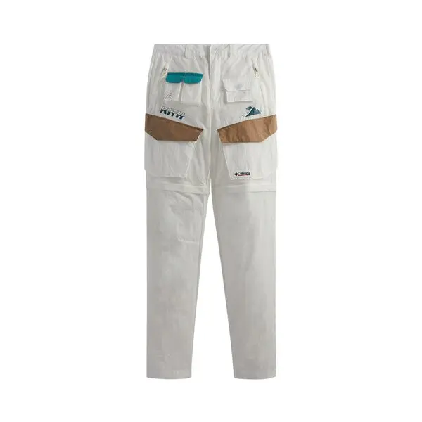 Kith For Columbia Chuting Pant Ii