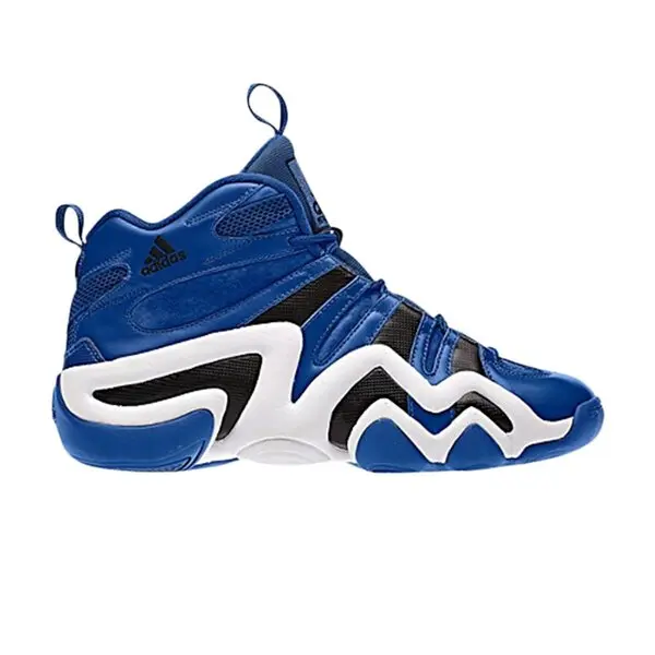 Adidas Crazy 8 Athletic Sneakers