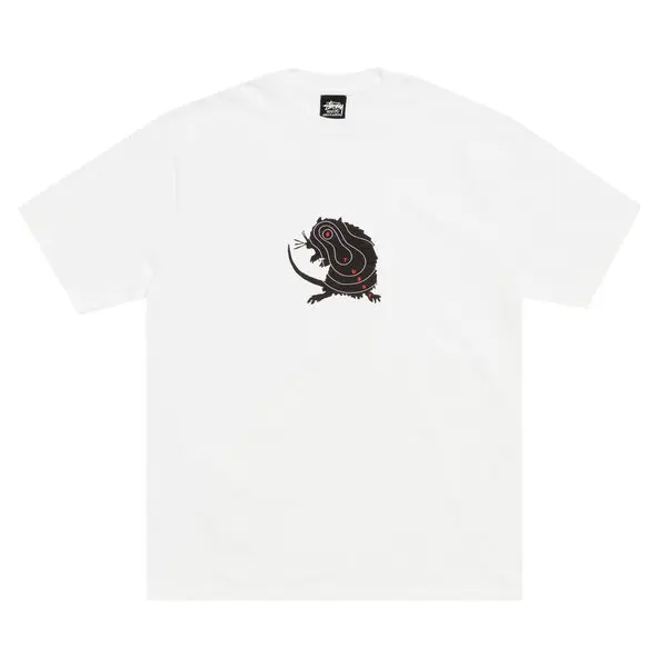 StÜssy Long Range Tee
