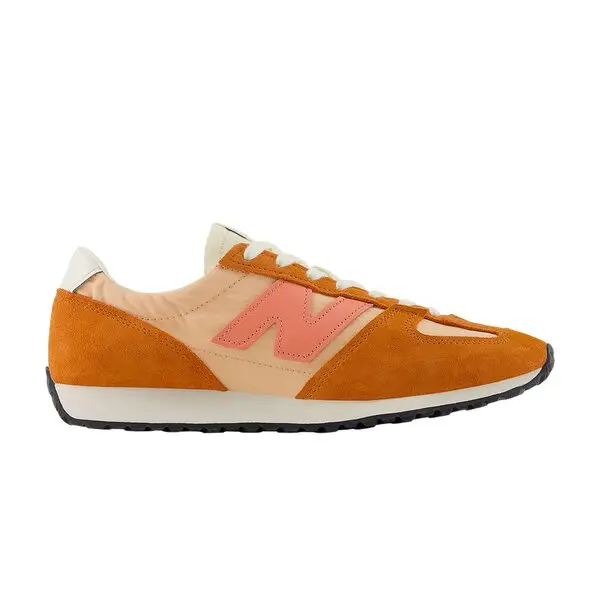 NEW BALANCE 471 Sneakers - Orange