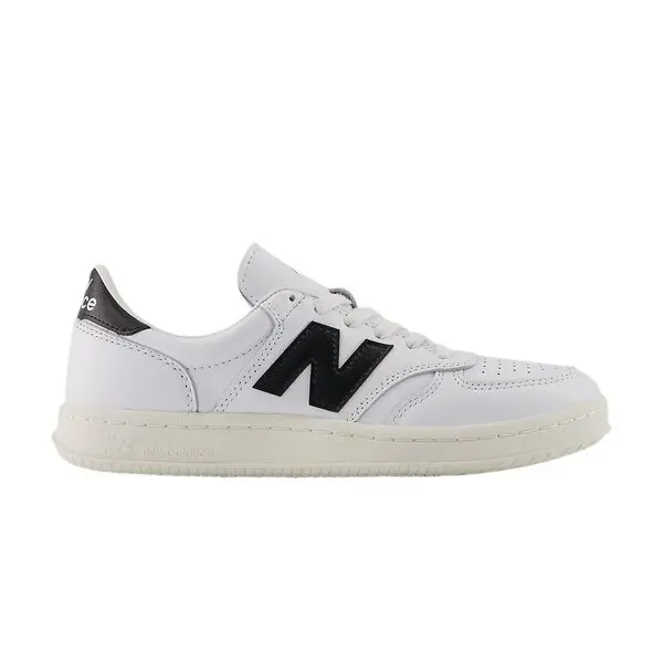 NEW BALANCE T500 Sneakers - White