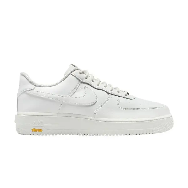 Nike Air Force 1 Low Gore-tex Vibram Sneakers - White