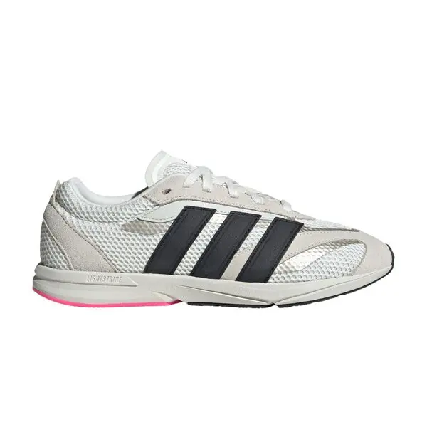 Adidas Wmns Lightblaze Lp Sneakers - White