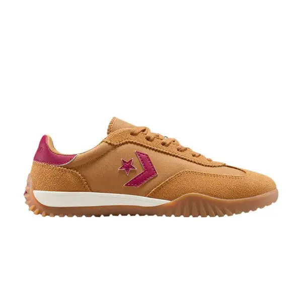 CONVERSE Run Star Trainer - Brown