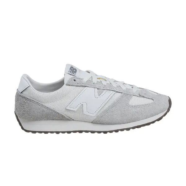 NEW BALANCE 471 'angora Sea Salt' Sneakers - Grey