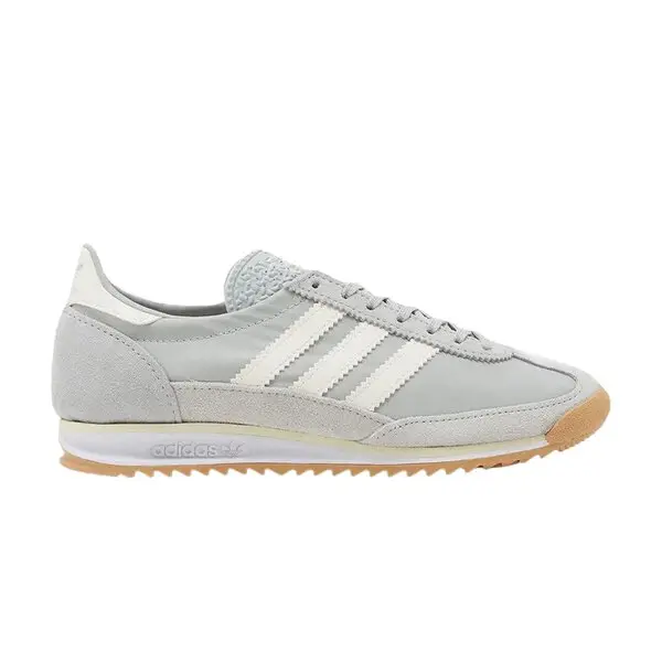 Adidas Sl72 Low Top Sneakers