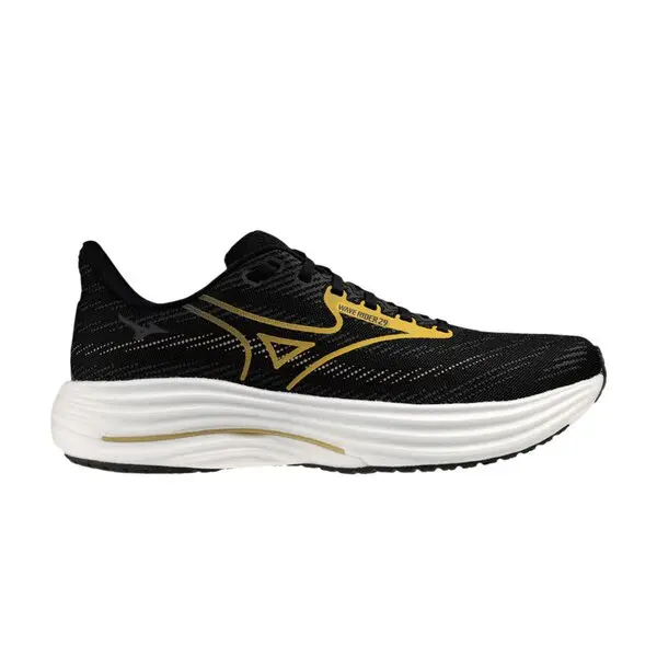 Mizuno Wave Rider 29 - Black