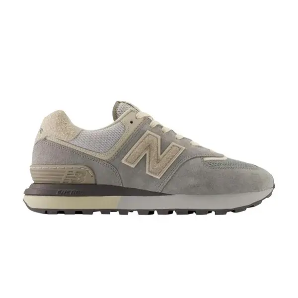 NEW BALANCE 574 Legacy - Grey