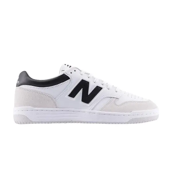 NEW BALANCE 480 Sneakers - White