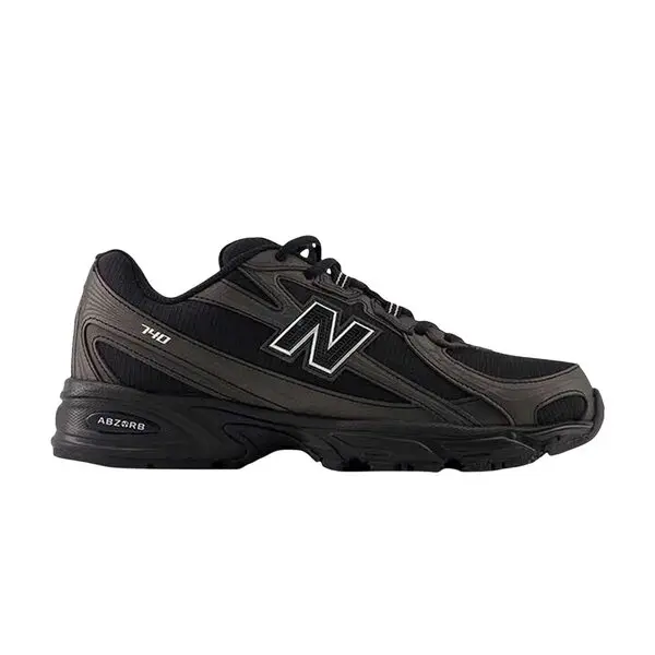 NEW BALANCE 740 Sneakers