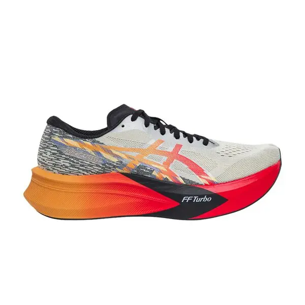 Asics Magic Speed 4 Cp 'dawn Till Dusk Series' Sneakers - Grey