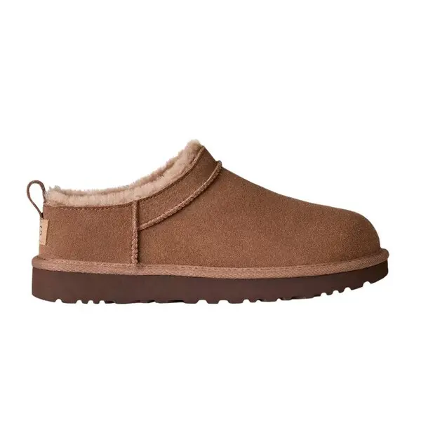 UGG Classic Micro Slipper