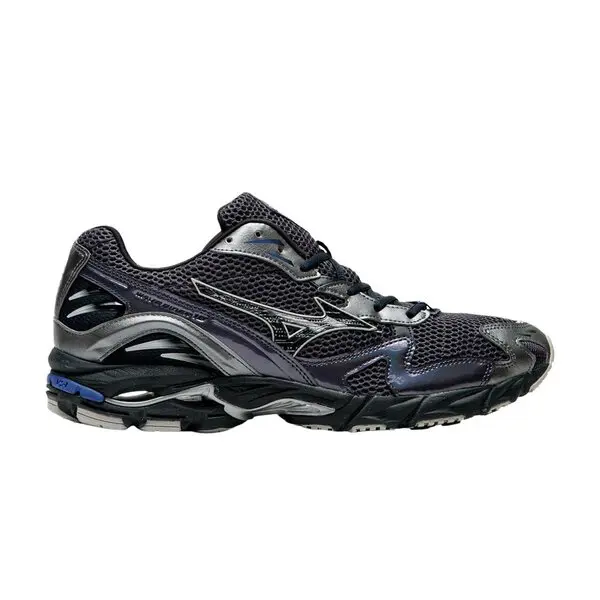 Mizuno Wave Rider 'odyssey - Grey