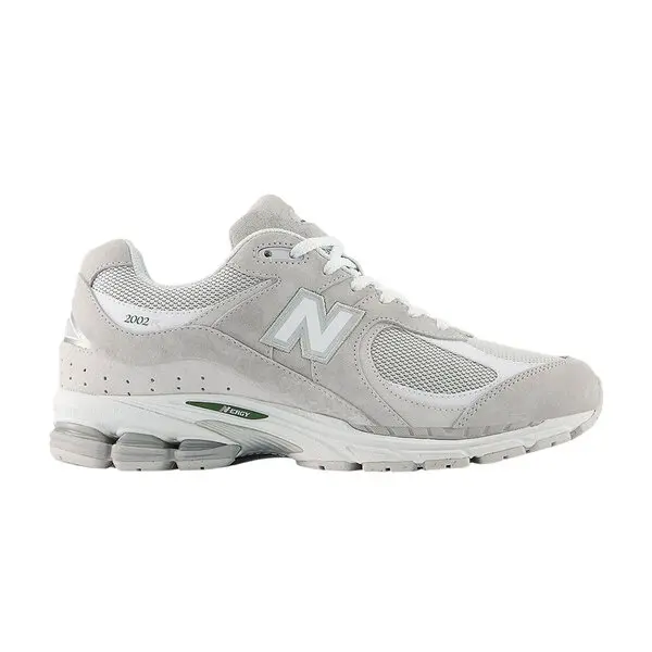 NEW BALANCE 2002r Sneakers - Grey