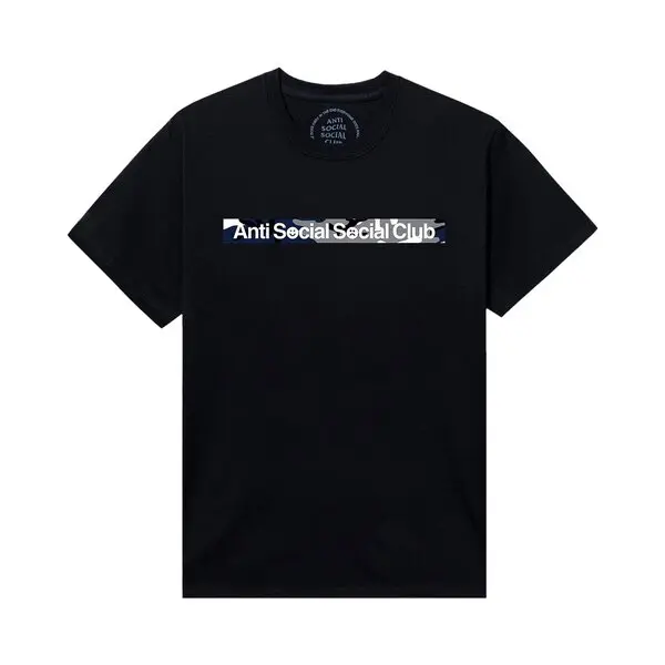 ANTI SOCIAL SOCIAL CLUB Pay No Attention Tee