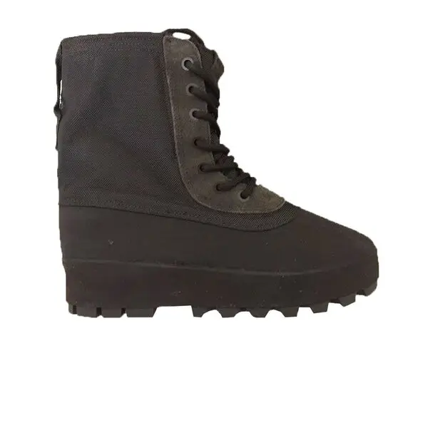 Adidas Yeezy 950 Boots - Brown