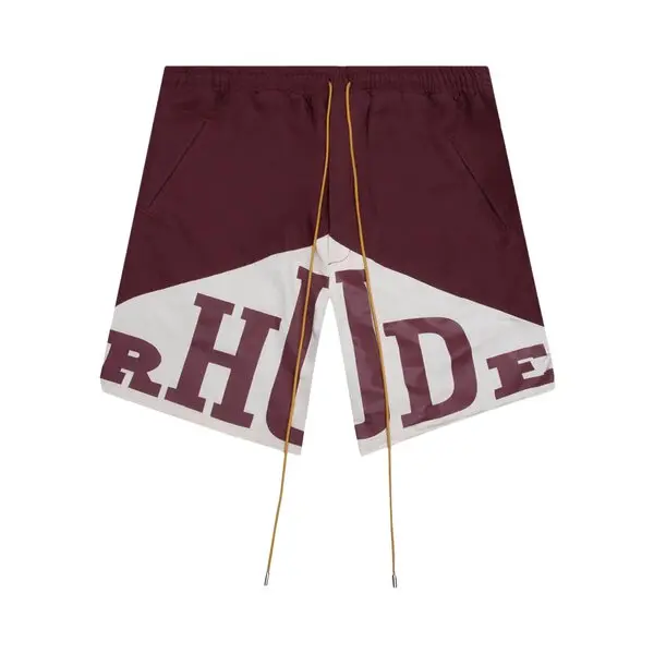 Rhude Yachting Short