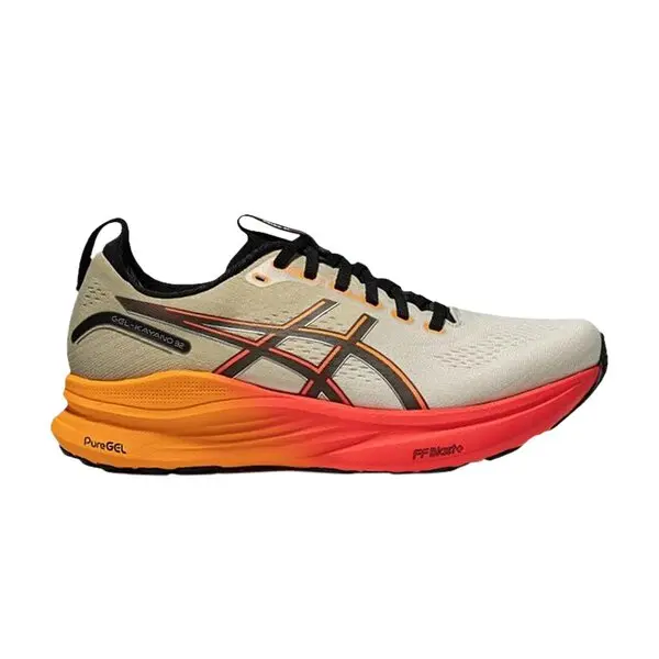Asics Gel Kayano 32 Cp Sneakers - Grey