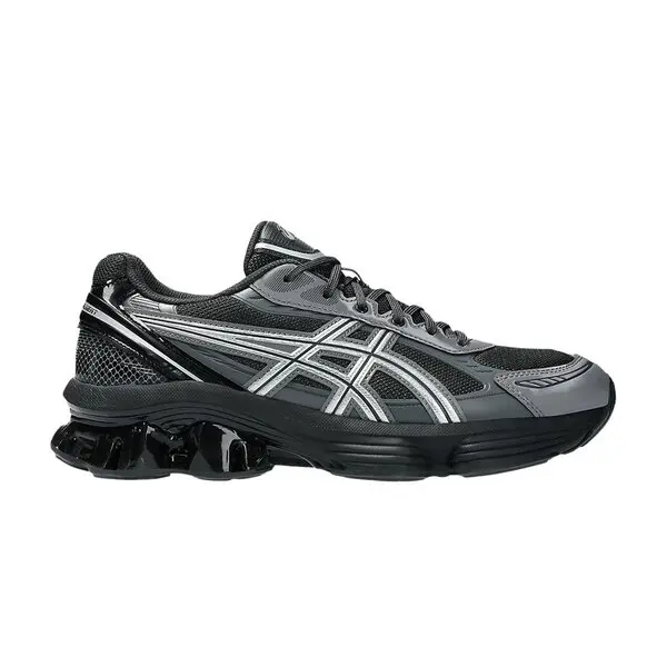 Asics Gel Kinetic Fluent Sneakers - Grey