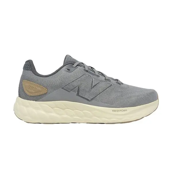 NEW BALANCE Fresh Foam 680 V8 Extra Wide - Grey