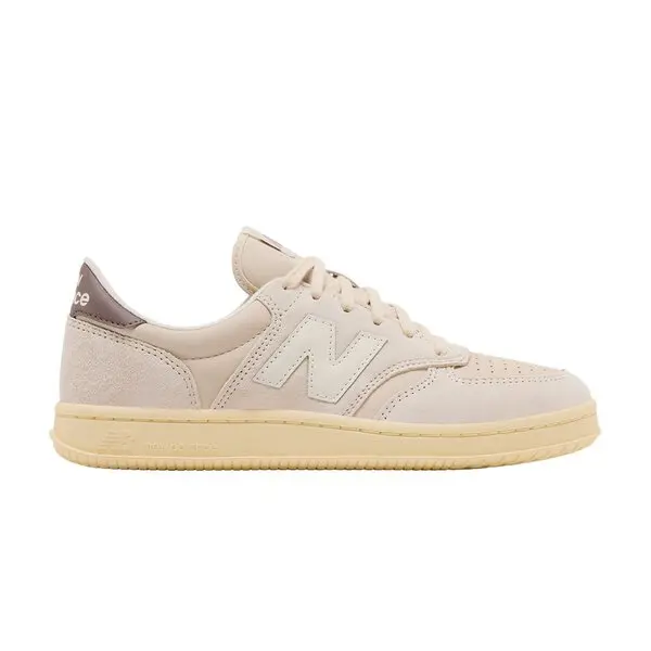 NEW BALANCE T500 Sneakers - Tan
