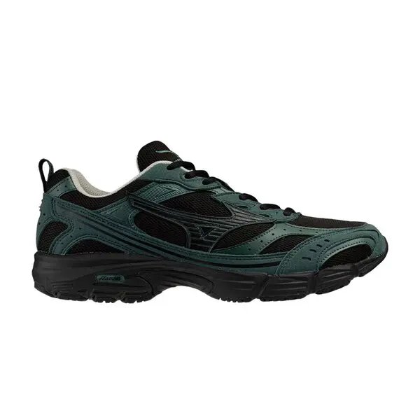 Mizuno Mxr Running Shoe - Black