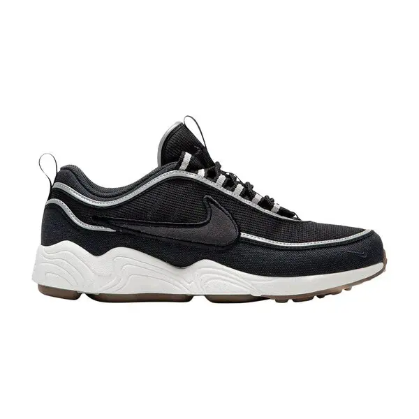 Nike Zoom Spiridon Sneakers - Black