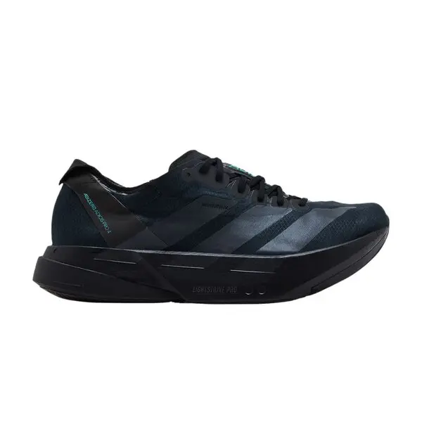 Adidas Adizero Adios Pro 4 M - Black