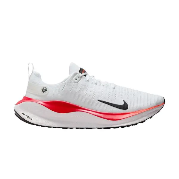 Nike Reactx Infinity Run 4 - White