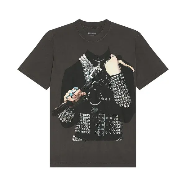 PLEASURES Axed T-shirt
