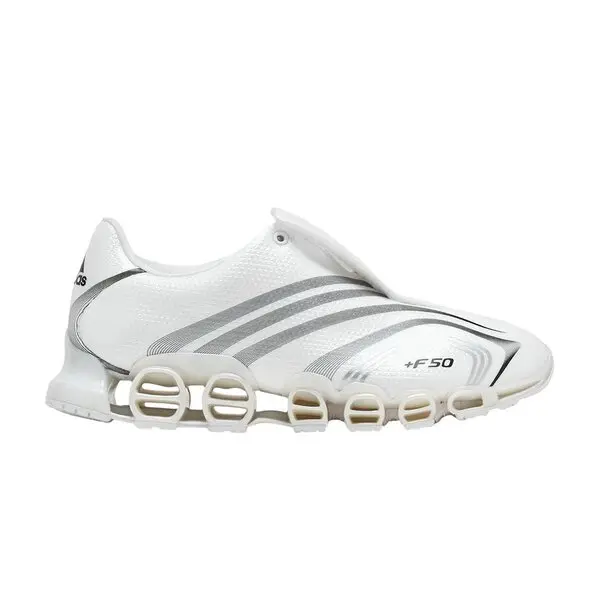 Adidas Slam Jam X F50 Tunit Megaride Sneakers