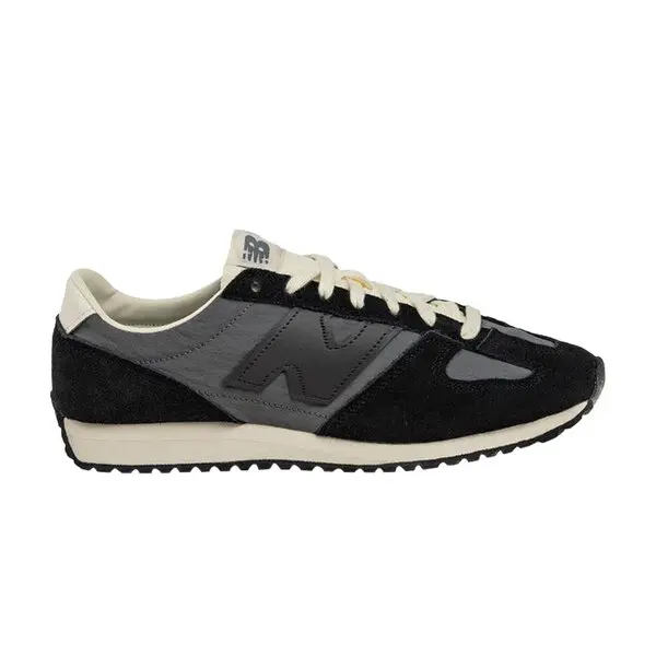 NEW BALANCE 471 - Black