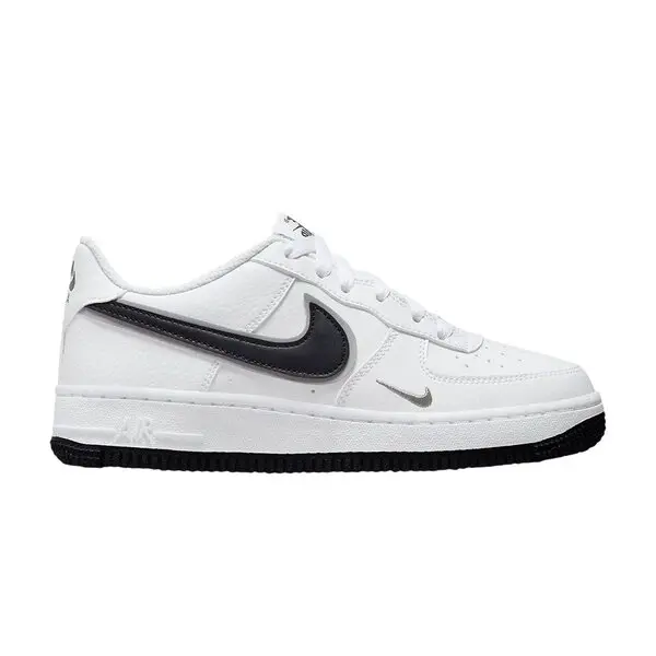 Nike Air Force 1 Low Gs Sneakers - White