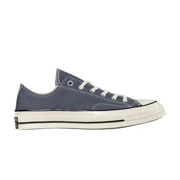 CONVERSE Chuck 70 Low Top Sneaker - Blue