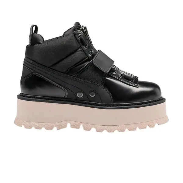 PUMA Fenty X Wmns Sneaker Boot Strap