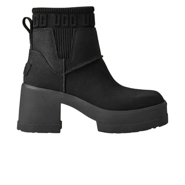 UGG Moxy Chelsea Boot - Black