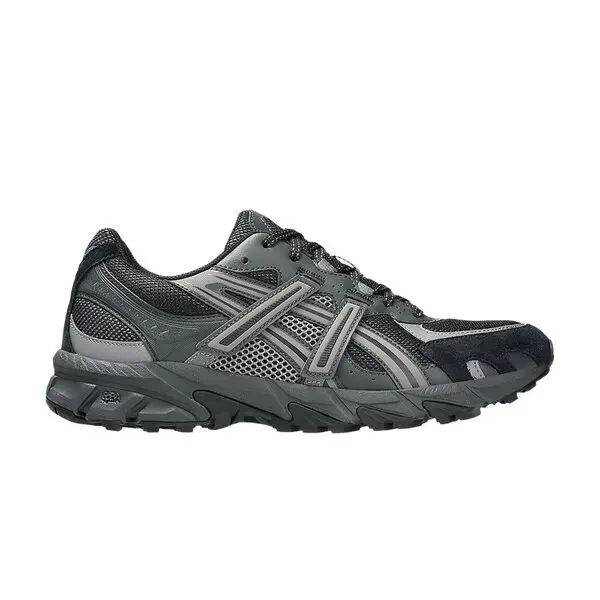 Asics Gel-sonoma Tr62 Sneakers - Black