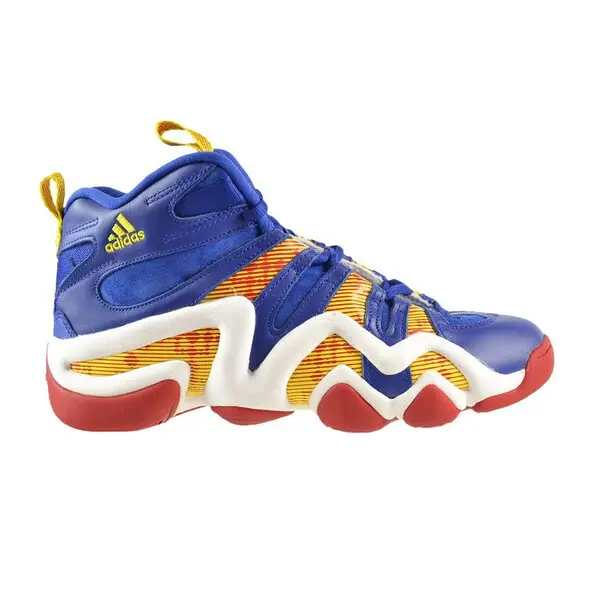 Adidas Crazy 8 'jrue Holiday' Pe - Blue
