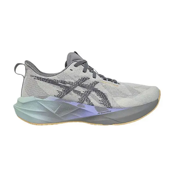 Asics Novablast 5 Cp Dawn Till Dusk Series - Cream