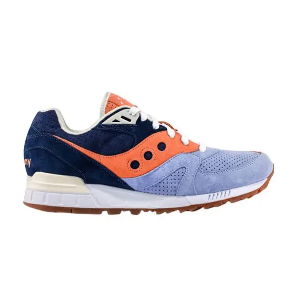Saucony Ubiq X Shadow Master Atlantic Tide