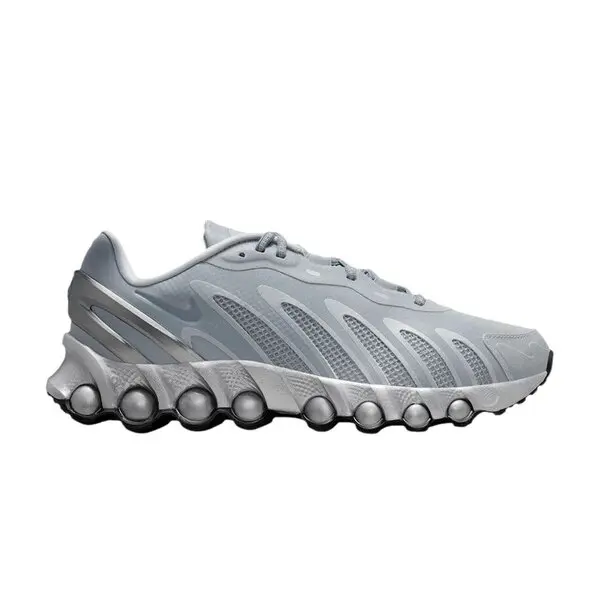 Nike Air Max Dn8 Sneakers - Silver